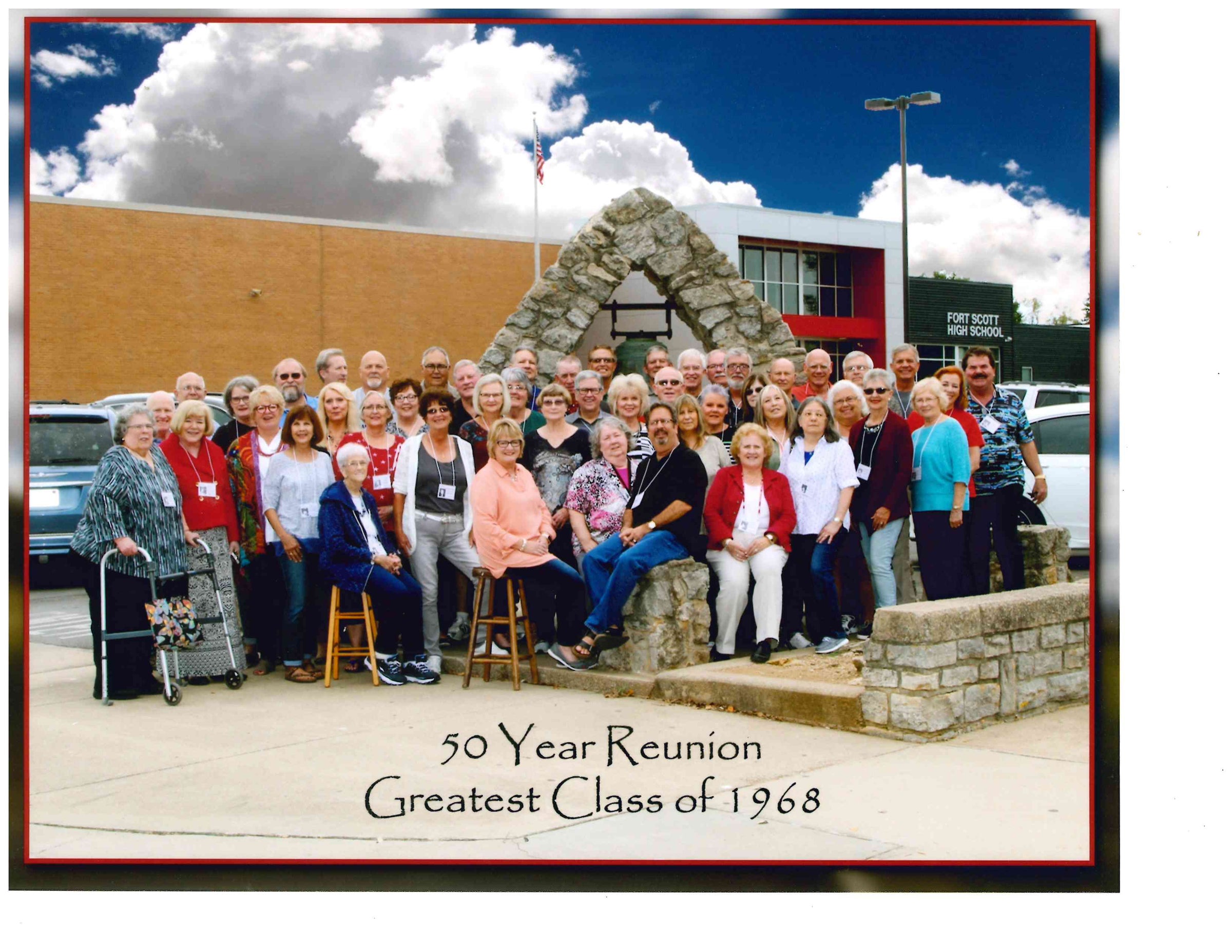 Classes 1966-67 | FSHS Alumni